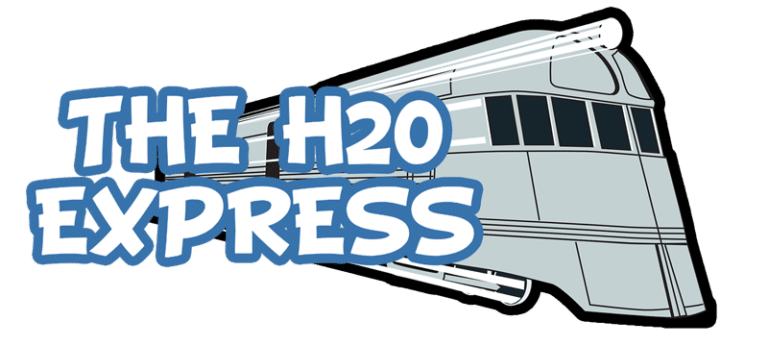 The H20 Express - SELT