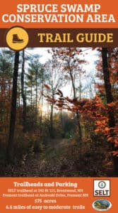 Trails and Trail Guides - SELT